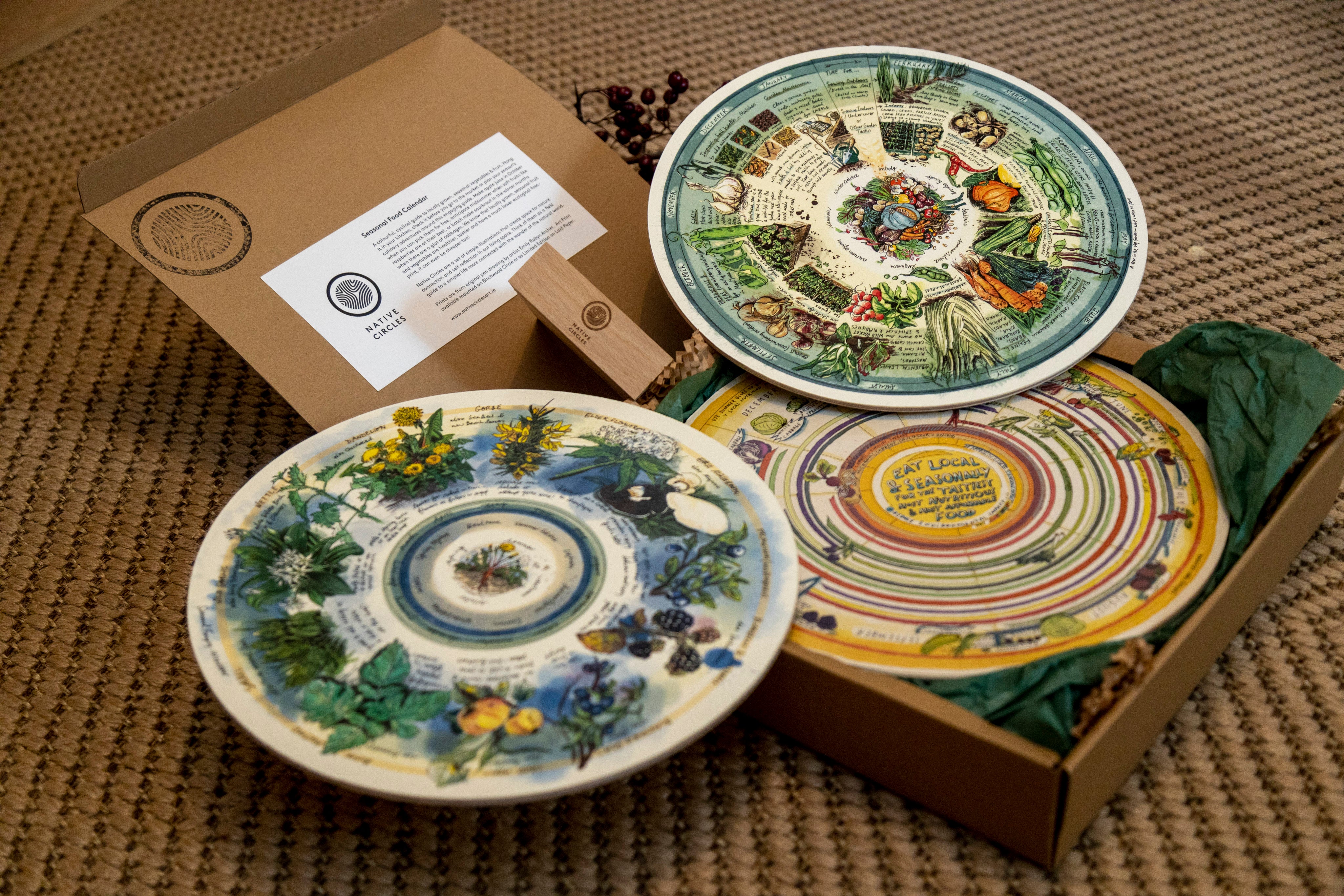Gifts – Native Circles Art