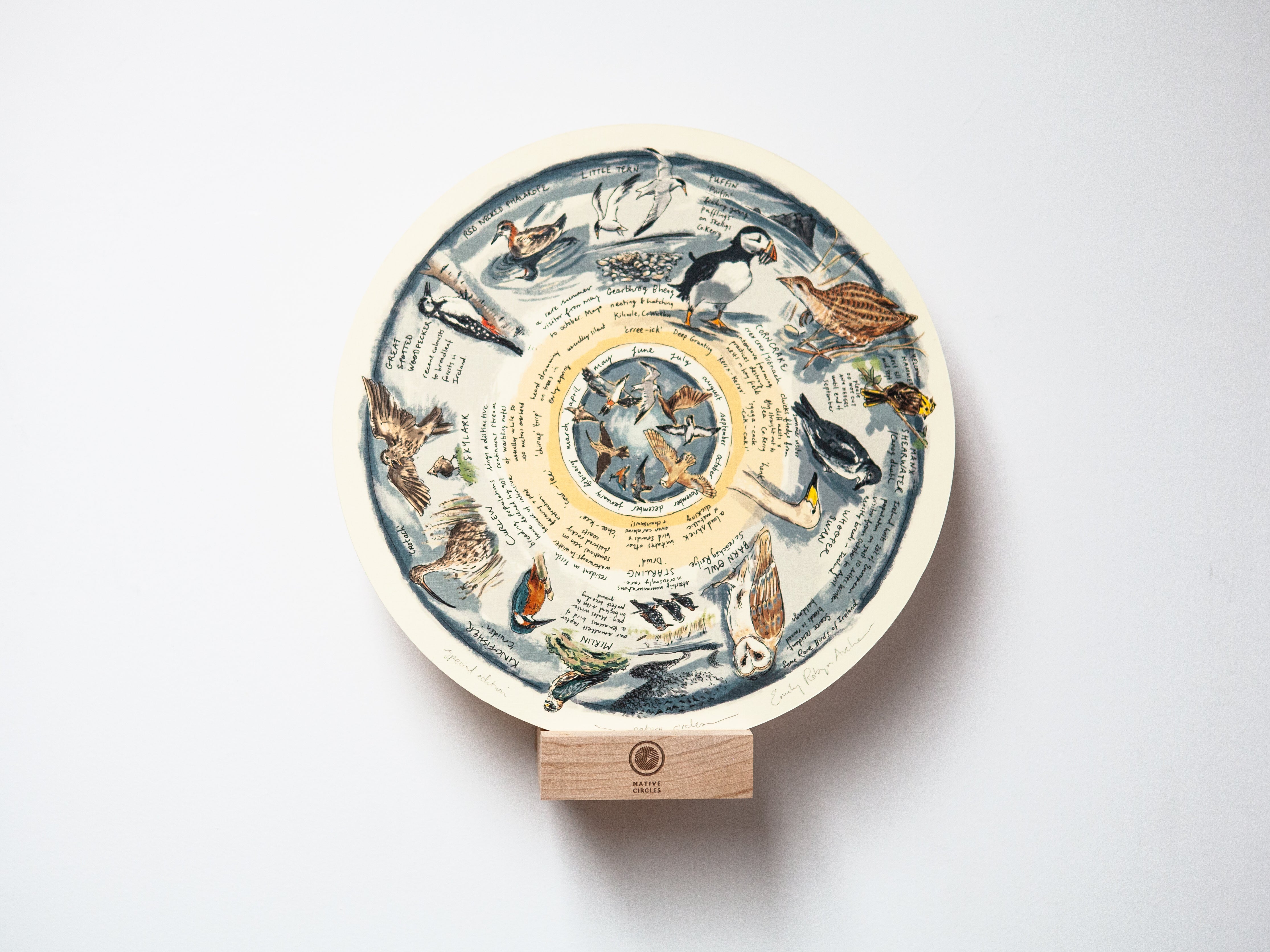 Native Circles – Native Circles Art